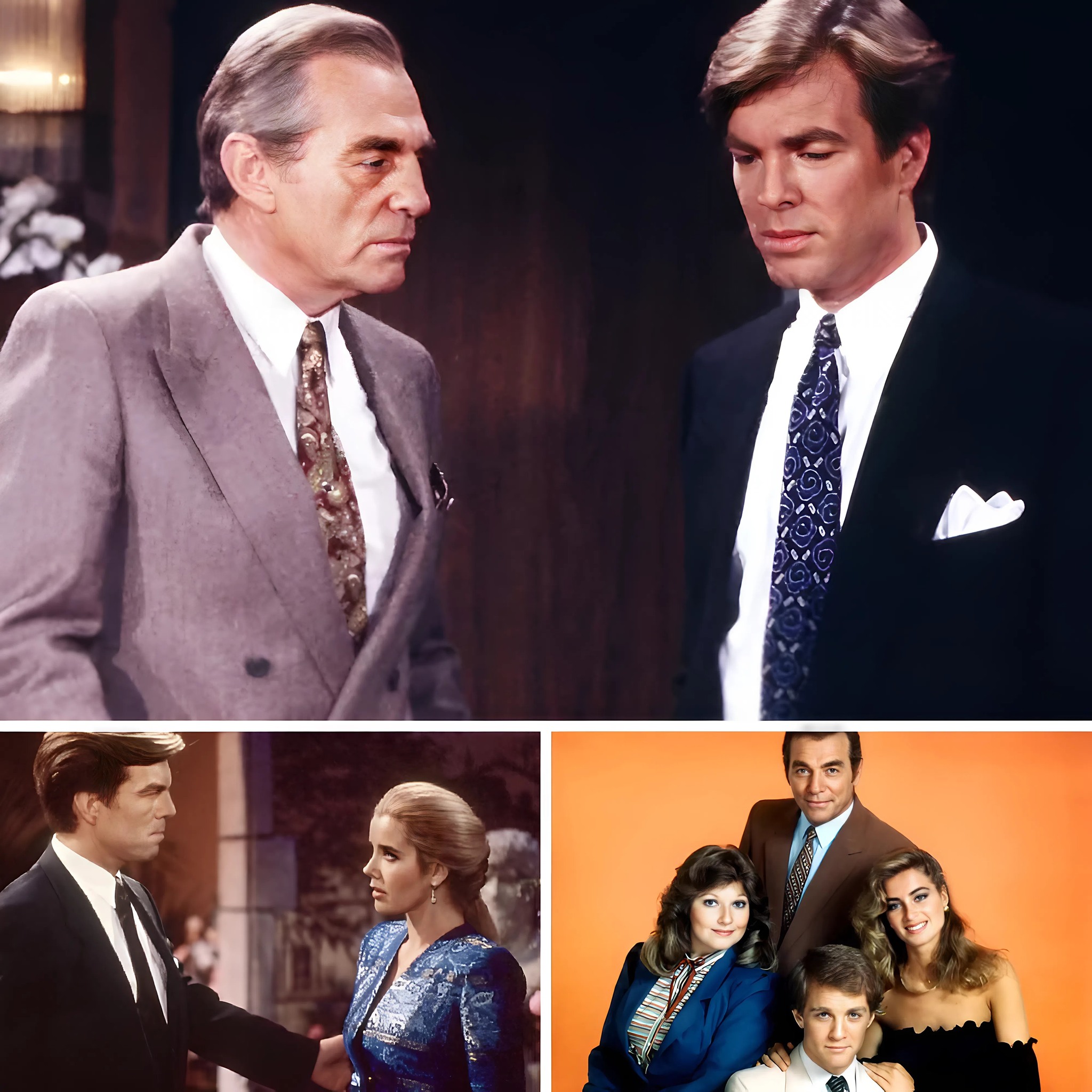 Shockwaves in Genoa City! Jack Abbott’s Final Exit Sends Y&R Into Chaos ...