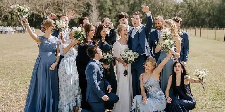 From Judgment to Joy: Lydia Plath and Zac’s Shock Marriage Move Leaves ...