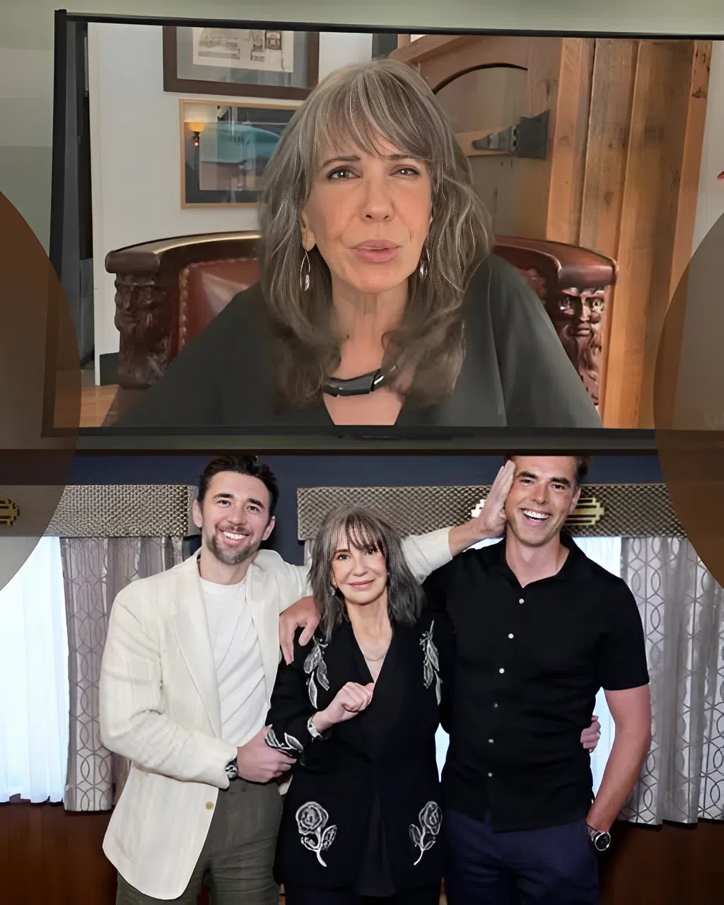 Tears, Silence, and a Farewell No One Was Ready For: Jess Walton’s ...