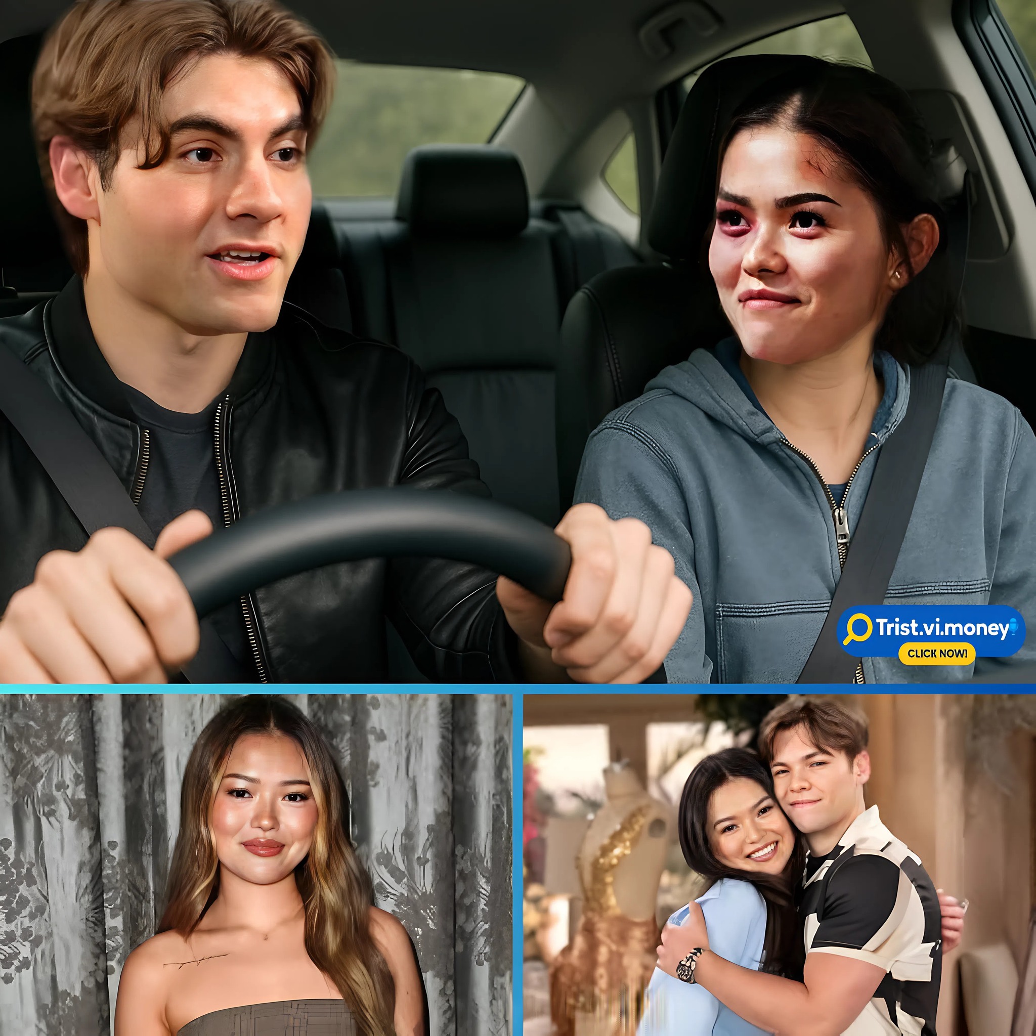 The Truth Behind Luna’s ‘Death’ Explodes: Why Remy Orchestrated the ...