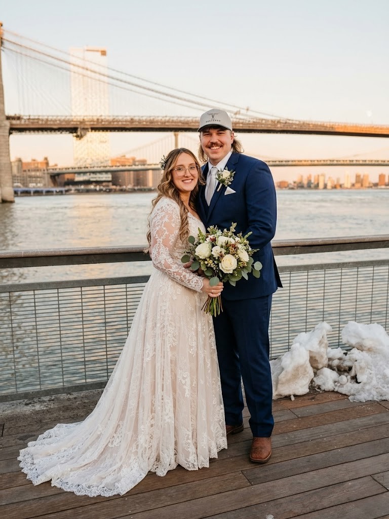 Congratulations🥳🥳! Pumpkin Efird and Darrin Kitchens just released ...