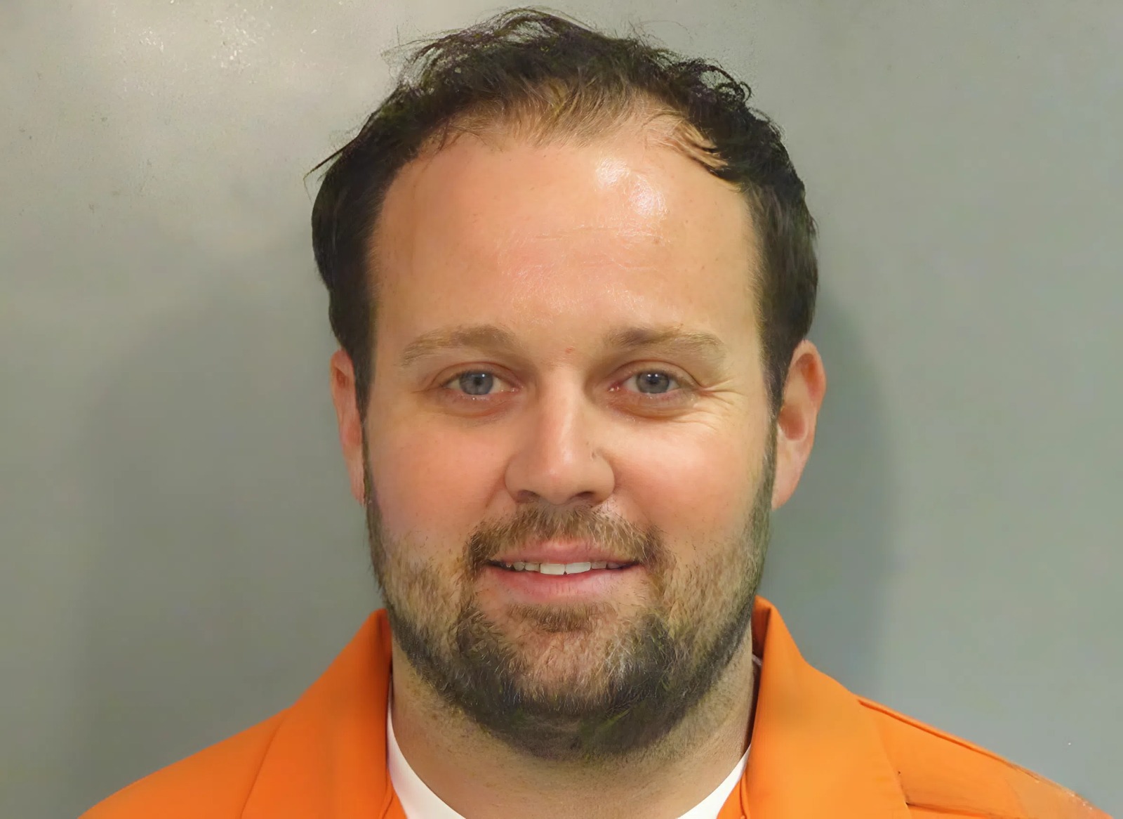 OMG! Counting On alum Josh Duggar Just Dropped a Bombshell — Fans Are ...