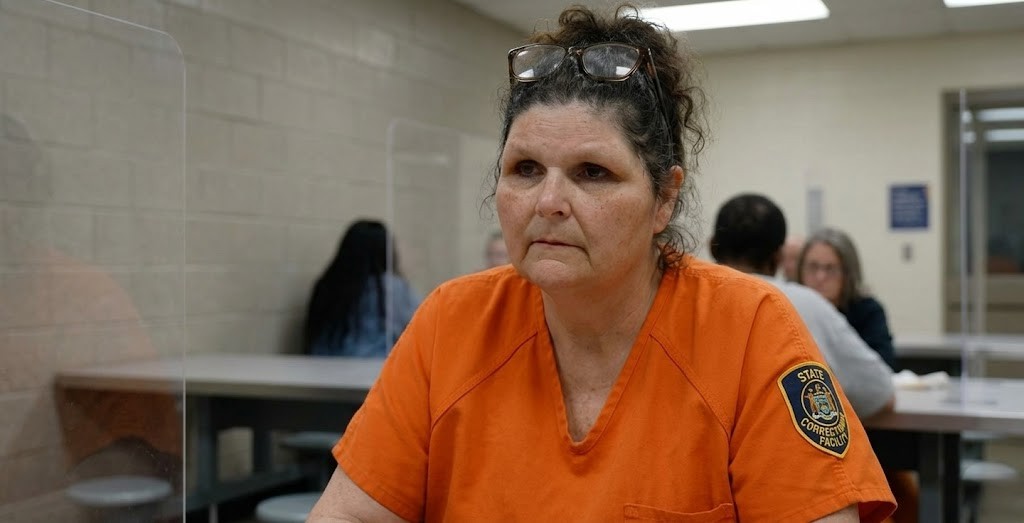 ’90 Day Fiance’ Forrest’s Mom has been arrested for disability thieving ...