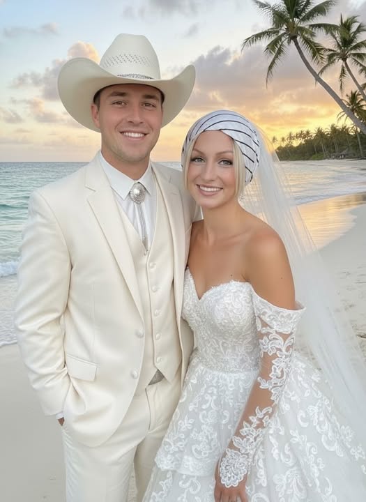 Romance Bombshell: Moriah Plath Confirms New Partner and Leaves ...