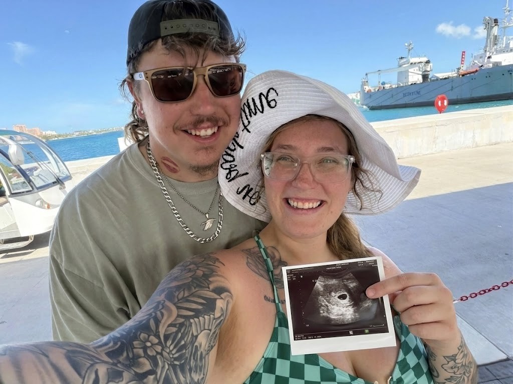 ‘Mama June’ Lauryn Shannon & Darrin Kitchens Announce They Are ...