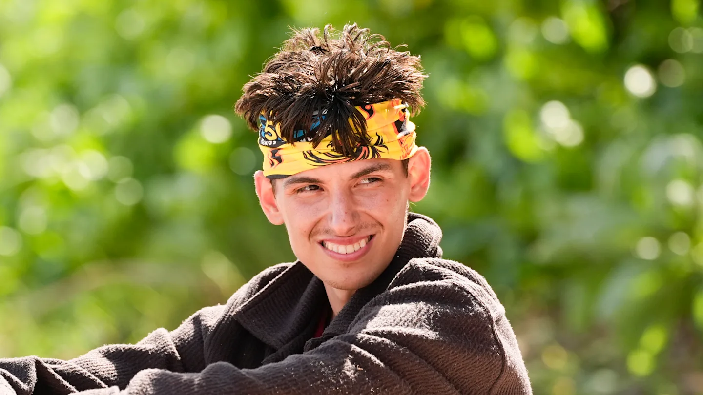 There were two big winners of Survivor 50’s Blood Moon twist – Daily News