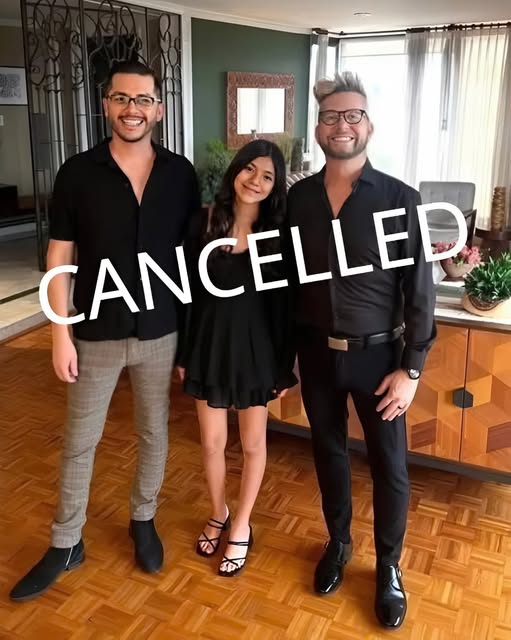 This is the shocking reason Armando & Kenny were kicked off the show ...